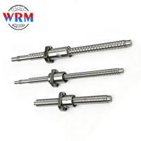 China High Precision Ball Screw  SFU3204 Robot for sale