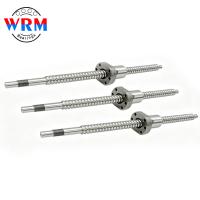 China High Speed Ball Screw  SFU3205 3C Electronics for sale