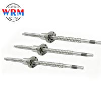 China Low Noise Ball Screw  SFU3206 Semiconductor Equipment for sale