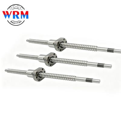 China Low Noise Ball Screw  SFU3206 Semiconductor Equipment for sale