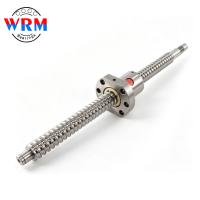 China High Quality Ball Screw  SFU3208 Medical equipment for sale