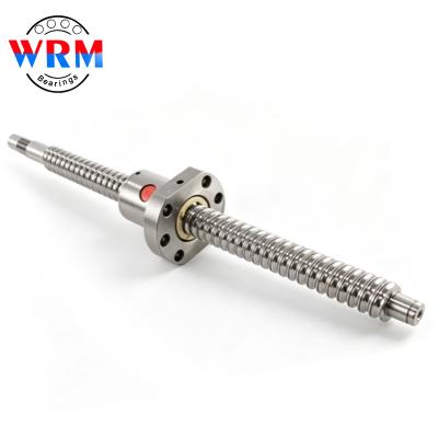 China Wear Resistant & Durable Ball Screw  SFU3210 Textile machinery for sale