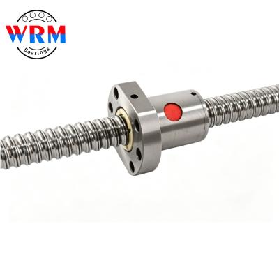 China OEM Standard Production Ball Screw  SFU4006 Industrial Automation for sale