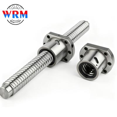China Long Service Life Ball Screw  SFU4010 3C Electronics for sale