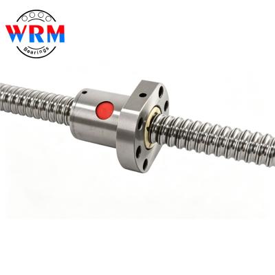 China Strict Quality Inspection Ball Screw  SFU5010 Semiconductor Equipment for sale