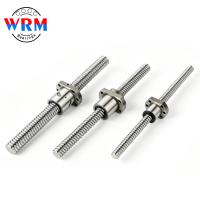 China High Precision Ball Screw  SFU5020 Medical equipment for sale