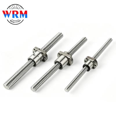 China High Precision Ball Screw  SFU5020 Medical equipment for sale
