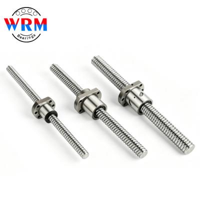 China High Speed Ball Screw  SFU6310 Textile machinery for sale