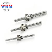China Low Noise Ball Screw  SFU6320 Machine tool processing for sale