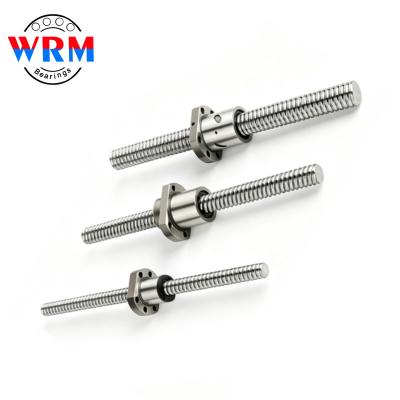 China Low Noise Ball Screw  SFU6320 Machine tool processing for sale