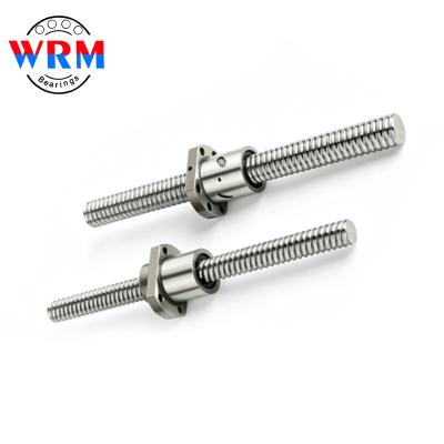 China High Quality Ball Screw  SFU8010 Industrial Automation for sale