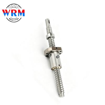 China High Precision Ball Screw SFY01632-1.6 Textile machinery for sale
