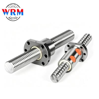 China High Speed Ball Screw SFY02040-1.6 Machine tool processing for sale