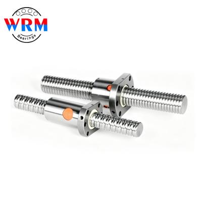 China Wear Resistant & Durable Ball Screw SFY04080-1.6 3C Electronics for sale