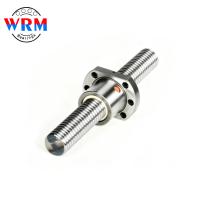 China OEM Standard Production Ball Screw DFU4005-4 Medical equipment for sale