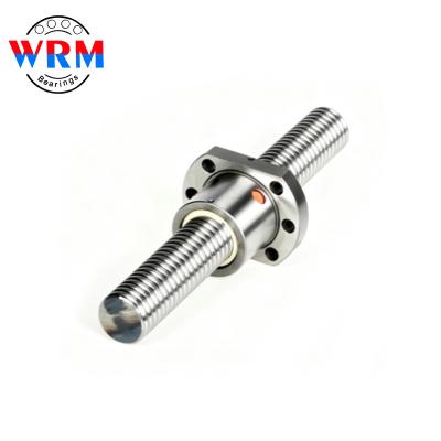 China Rust & Corrosion Resistant Ball Screw DFU4010-4 Textile machinery for sale