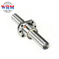 China Long Service Life Ball Screw DFU5010-4 Machine tool processing for sale