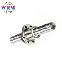 China Strict Quality Inspection Ball Screw DFU6310-4 Industrial Automation for sale