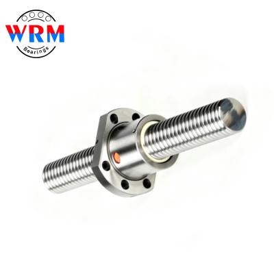 China Strict Quality Inspection Ball Screw DFU6310-4 Industrial Automation for sale