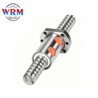 China High Precision Ball Screw DFU8010-4 Robot for sale