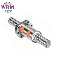 China High Speed Ball Screw DFU1604-3 3C Electronics for sale
