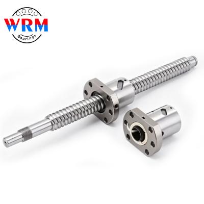 China Low Noise Ball Screw DFU1605-3 Semiconductor Equipment for sale