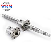 China High Quality Ball Screw DFU2005-3 Medical equipment for sale