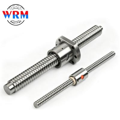 China Wear Resistant & Durable Ball Screw DFU2505-3 Textile machinery for sale