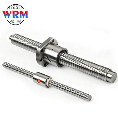 China Wear Resistant & Durable Ball Screw DFU3205-3 3C Electronics for sale