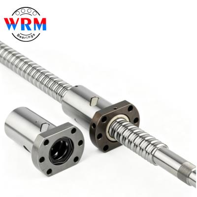 China Precious Machined Ball Screw DFU3210-3 Semiconductor Equipment for sale