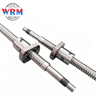 China Low Noise Ball Screw SFI01604-4 Semiconductor Equipment for sale