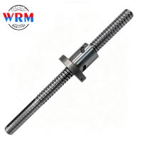 China High Quality Ball Screw SFI02004-4 Medical equipment for sale
