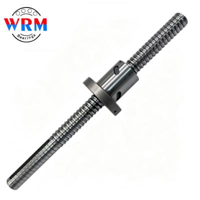China High Quality Ball Screw SFI02004-4 Medical equipment for sale