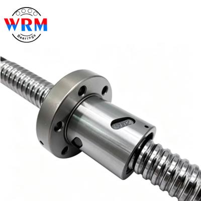China Rust & Corrosion Resistant Ball Screw SFI03204-4 Robot for sale