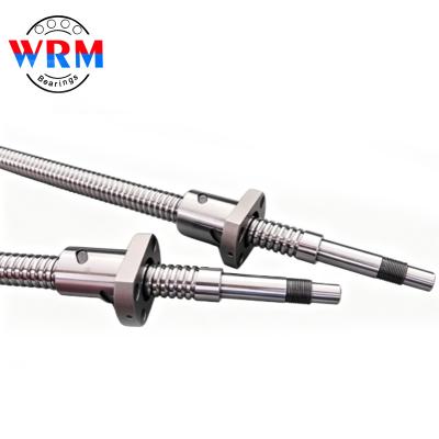 China Strict Quality Inspection Ball Screw SFNI01610-3 Semiconductor Equipment for sale