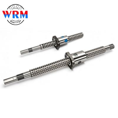 China High Precision Ball Screw SFNI02005-4 Medical equipment for sale