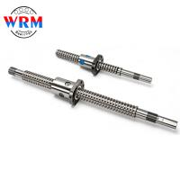 China High Speed Ball Screw SFNI02505-4 Textile machinery for sale