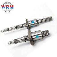 China OEM Standard Production Ball Screw SFNI04010-4 Semiconductor Equipment for sale