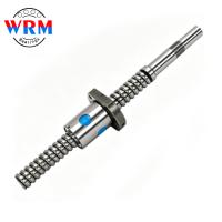 China Long Service Life Ball Screw SFNI06310-4 Textile machinery for sale