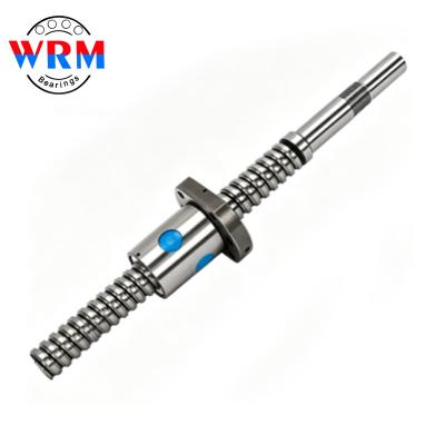 China Long Service Life Ball Screw SFNI06310-4 Textile machinery for sale