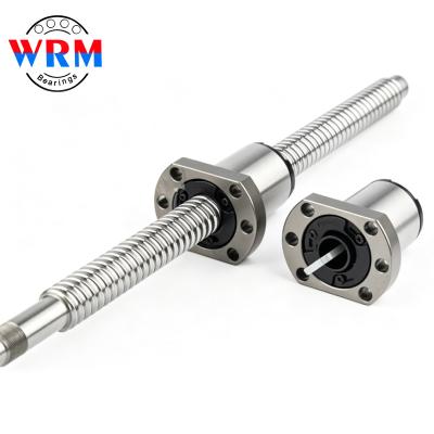 China High Precision Ball Screw SFA2510-3.8 Industrial Automation for sale