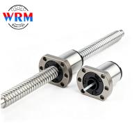 China High Speed Ball Screw SFA2525-1.8 Robot for sale