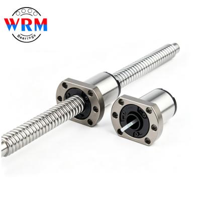 China High Speed Ball Screw SFA2525-1.8 Robot for sale