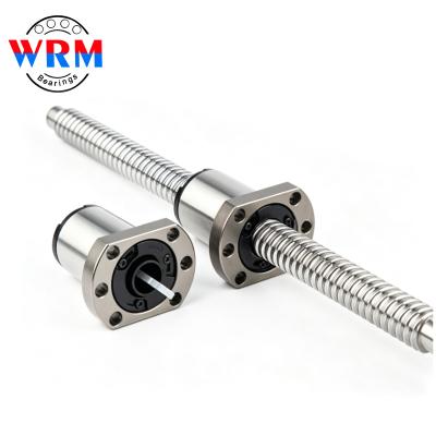China Low Noise Ball Screw SFA2525-2.8 3C Electronics for sale