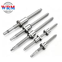 China High Quality Ball Screw SFA3205-3.8 Semiconductor Equipment for sale
