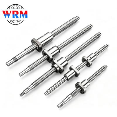 China High Quality Ball Screw SFA3205-3.8 Semiconductor Equipment for sale