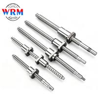 China Wear Resistant & Durable Ball Screw SFA3210-3.8 Medical equipment for sale