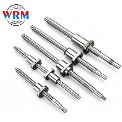 China Wear Resistant & Durable Ball Screw SFA3210-3.8 Medical equipment for sale