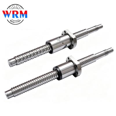 China OEM Standard Production Ball Screw SFA3232-1.8 Machine tool processing for sale