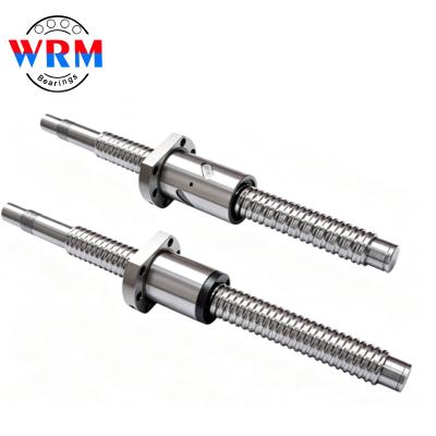 China Strict Quality Inspection Ball Screw SFA4010-3.8 3C Electronics for sale